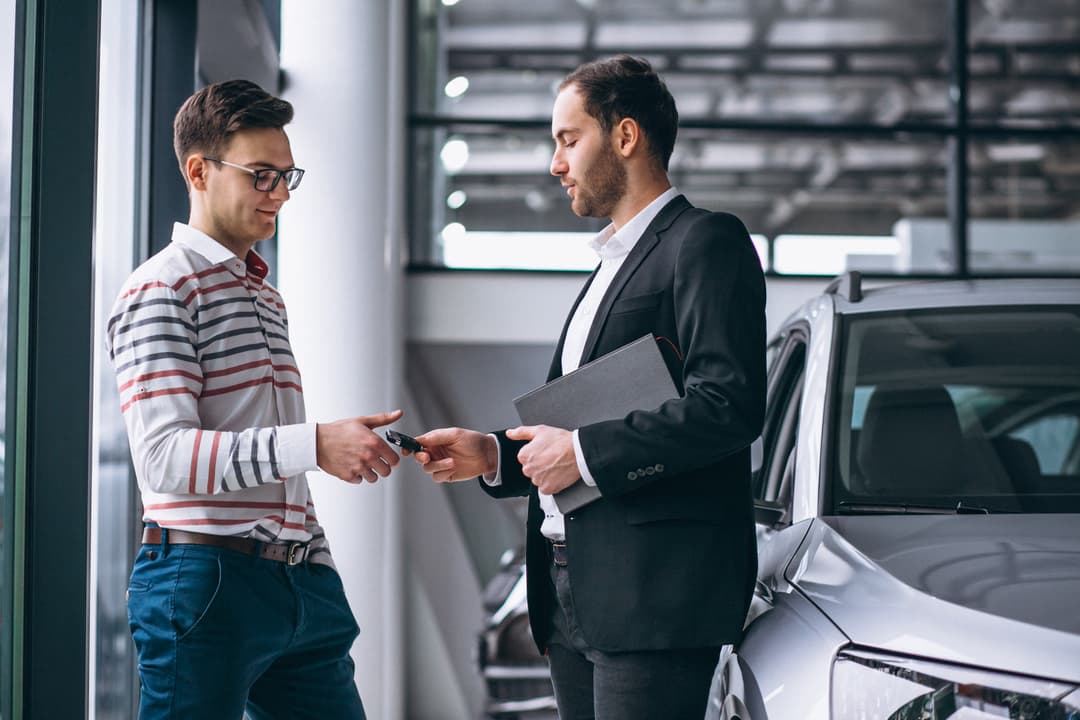 My Next Car Lease | Lease or List Your Car